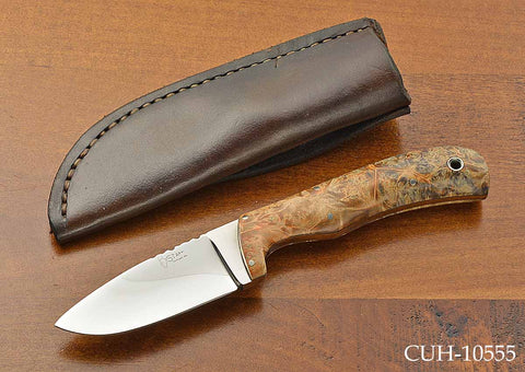 Guide's Hunter – Nordic Knives