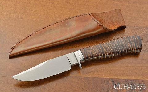 Clip Point Hunter – Nordic Knives