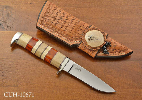 Slim My Knife – Nordic Knives