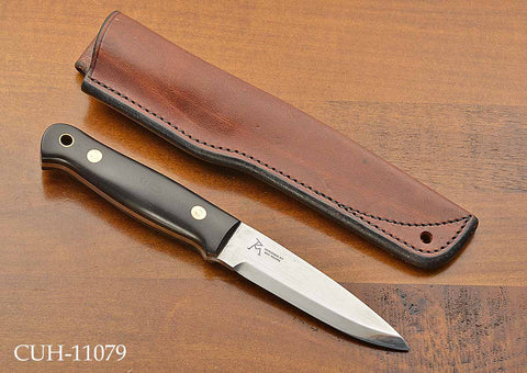 Ray Mears Bushcraft – Nordic Knives