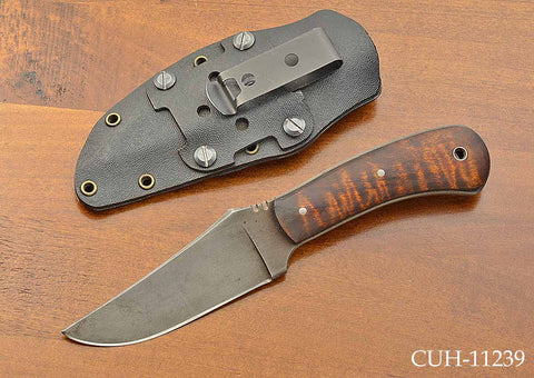 Winkler II Blue Ridge Hunter – Nordic Knives
