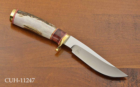 Canadian Classic – Nordic Knives