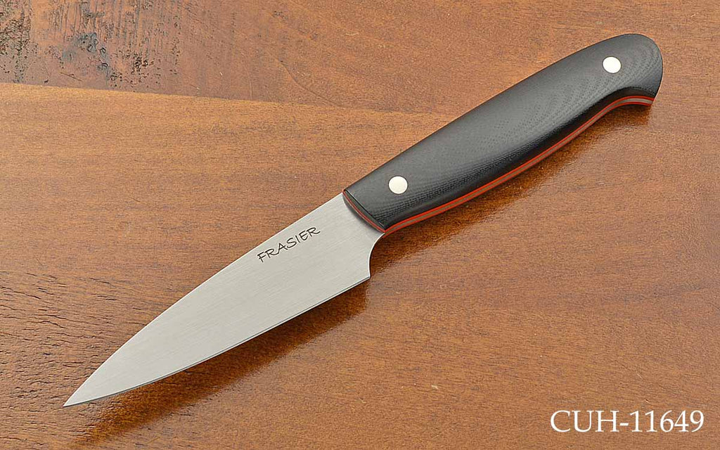 Paring Knife – Nordic Knives