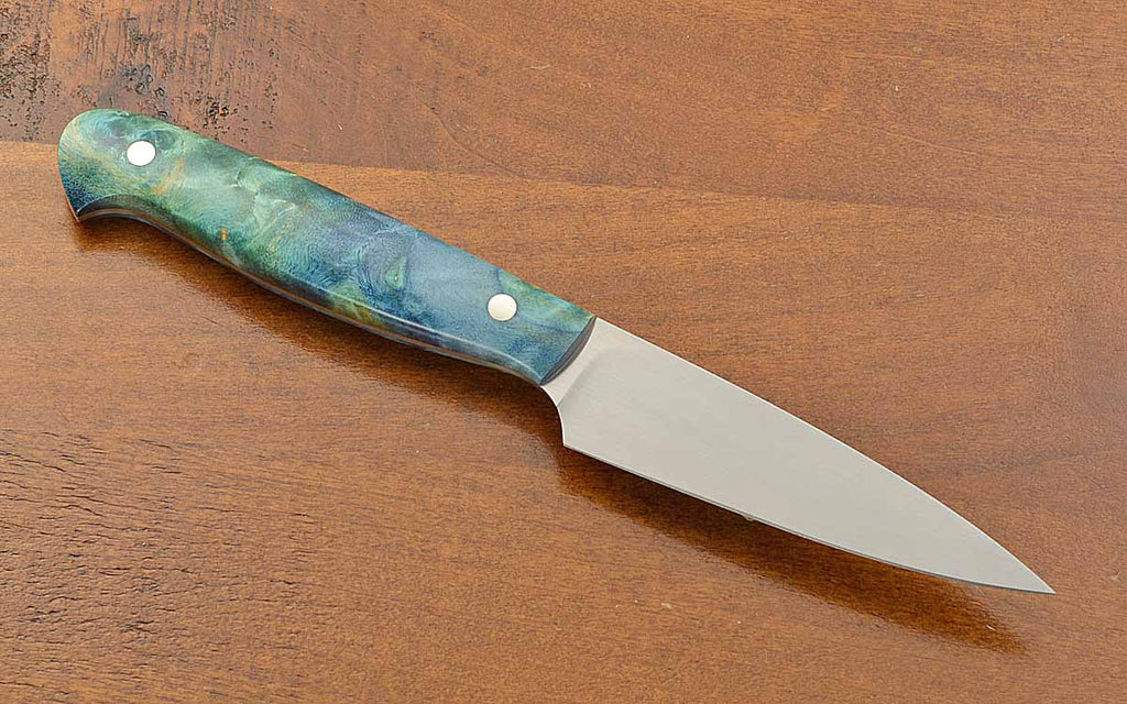 Paring Knife – Nordic Knives