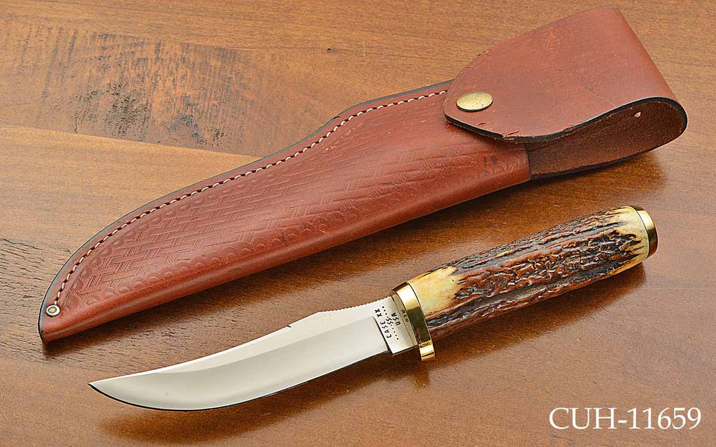 Model 5400 Hunter – Nordic Knives