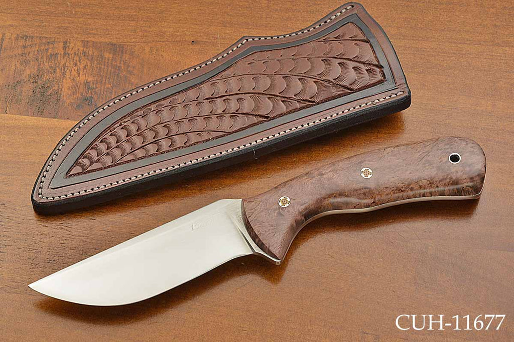 New Custom Knives – Nordic Knives