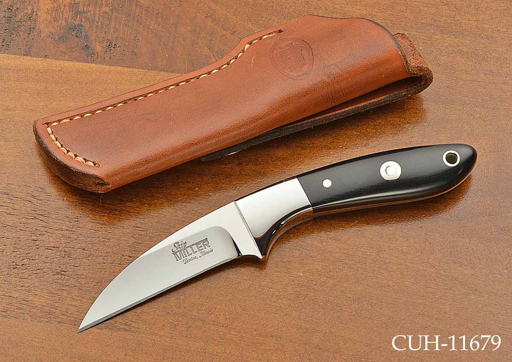 New Custom Knives – Nordic Knives