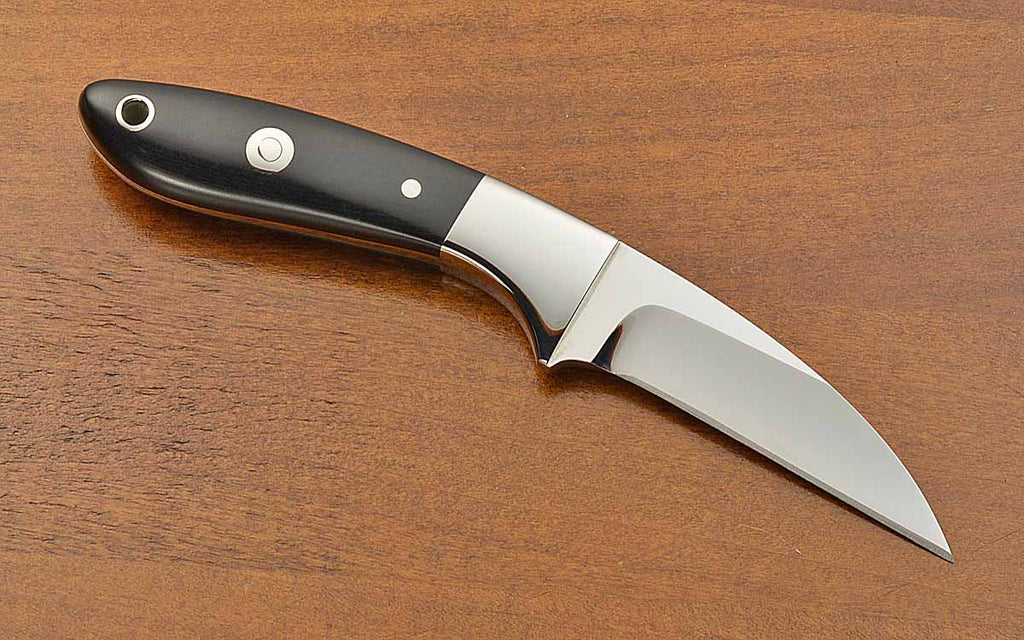New Custom Knives – Nordic Knives
