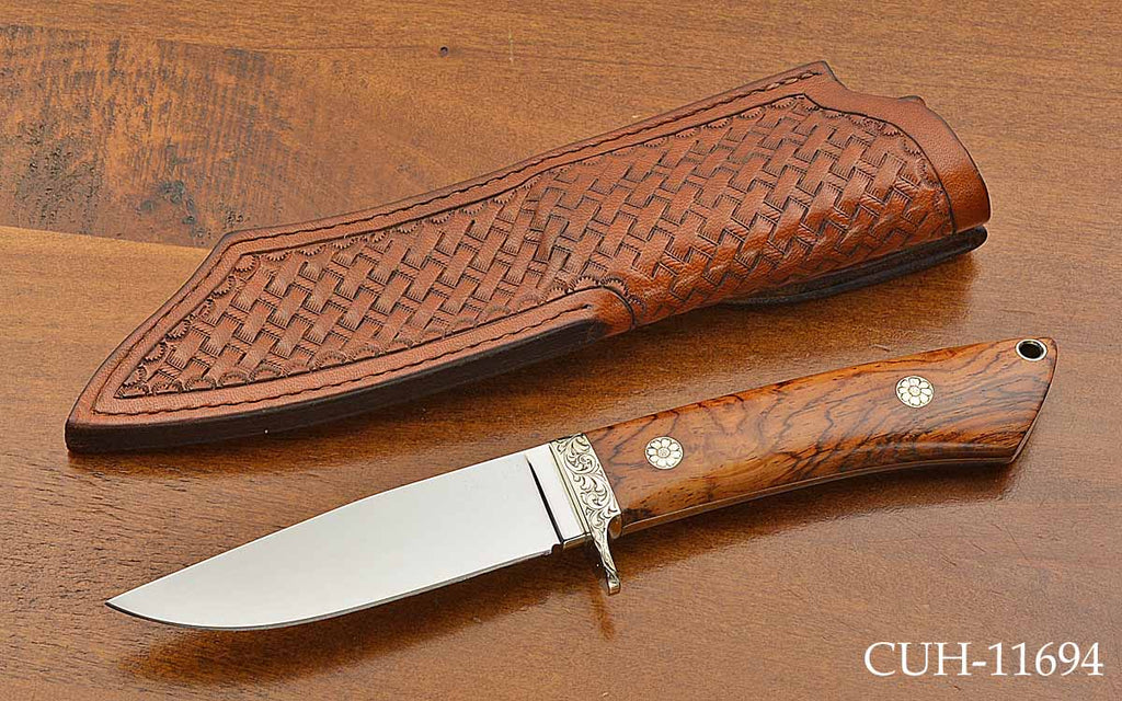 New Custom Knives – Nordic Knives