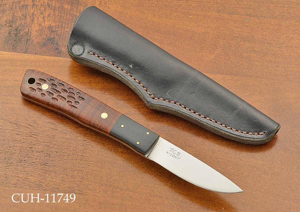 Trout & Bird – Nordic Knives