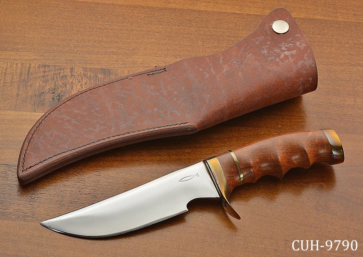 Texas Hunter – Nordic Knives