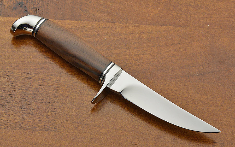 Draper, Harvey – Nordic Knives