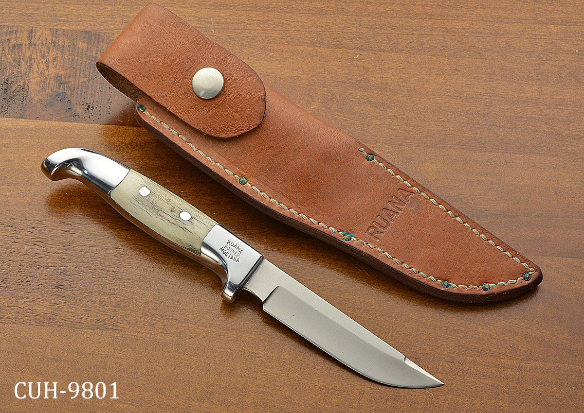 Model 5AD Sticker – Nordic Knives