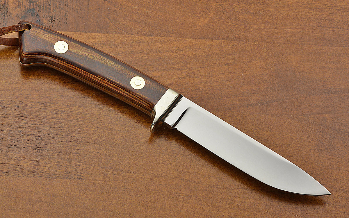 Hunter – Nordic Knives