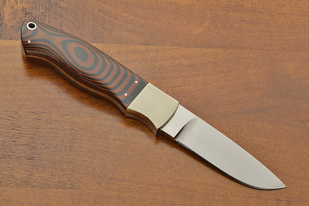 Hunter – Nordic Knives