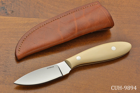 Canadian Belt Knife – Nordic Knives