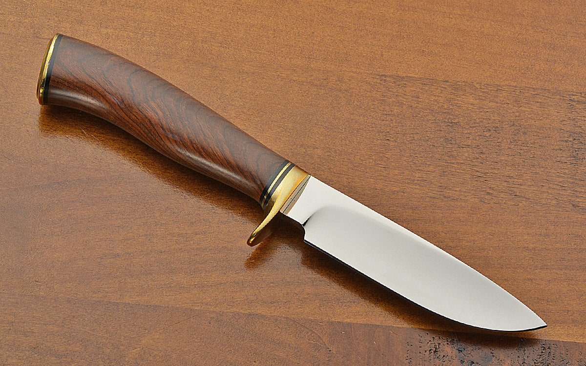 Carson Caper – Nordic Knives