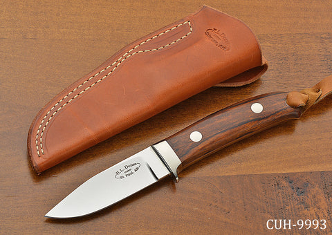 Custom Pig Trail Hunter – Nordic Knives