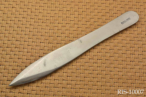 Large Model 9 "Pro-Thrower" – Nordic Knives