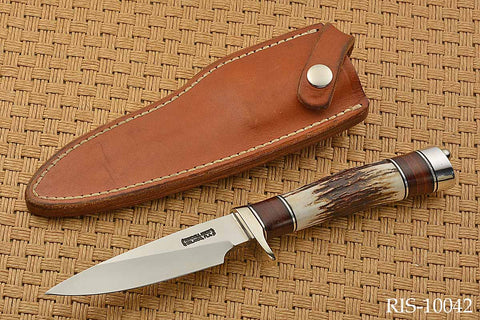 Early Model 26-4" "Pathfinder" – Nordic Knives