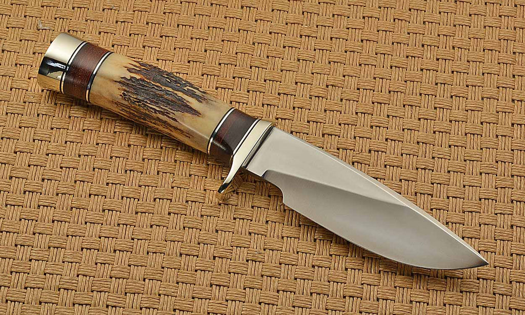 Model 25-5" "Trapper" – Nordic Knives