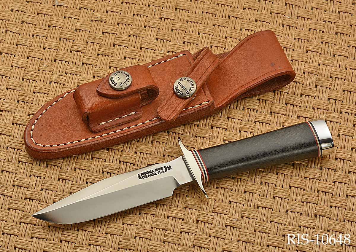 Miniature Model 1 "All-Purpose Fighting Knife" – Nordic Knives