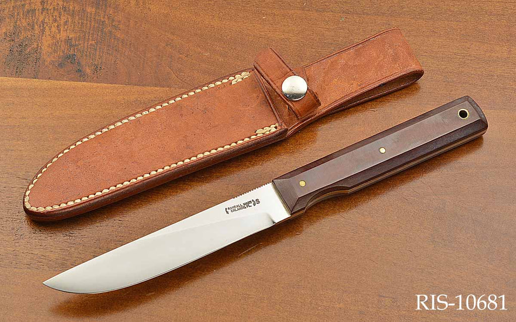 Vintage Model 10-5" "Salt Fisherman & Household Utility" – Nordic Knives