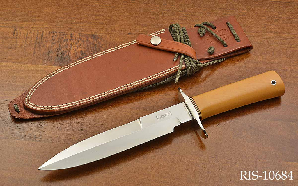 Solingen Fighter – Nordic Knives