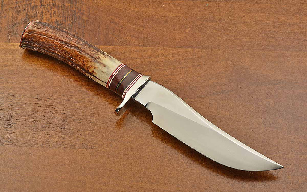 Model 27-5 3/4" "Trailblazer" – Nordic Knives