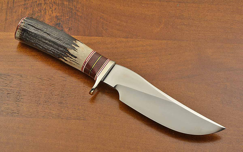 Model 27-5 3/4" "Trailblazer" – Nordic Knives