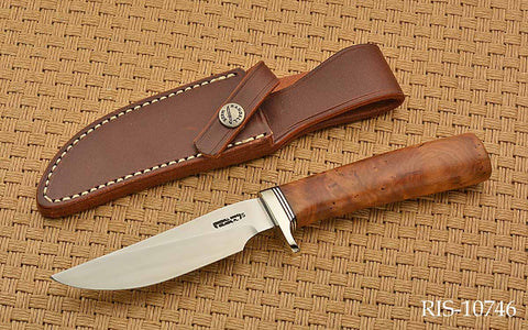 "Denmark Special" – Nordic Knives