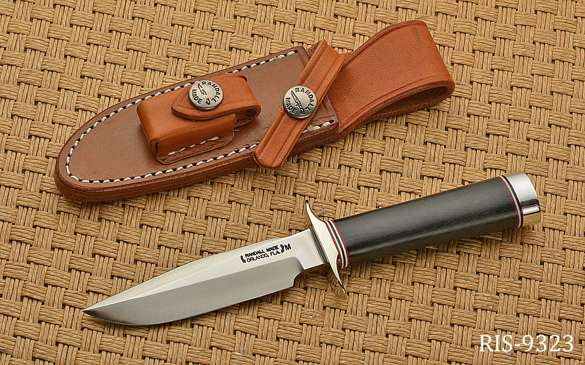 Miniature Model 1 "All-Purpose Fighting Knife" – Nordic Knives