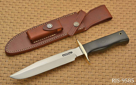 Model 16-7" "SP-1 Special Fighter" – Nordic Knives