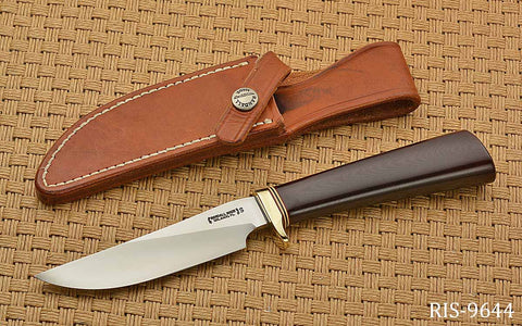 "Denmark Special" – Nordic Knives