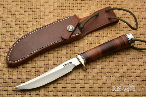 Randall Model 7-5" "Fisherman-Hunter" – Nordic Knives