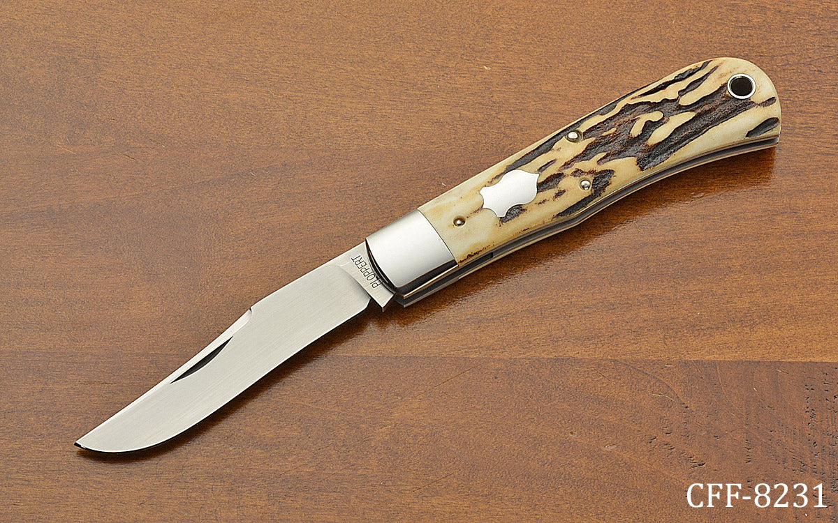 Ploppert, Tom – Nordic Knives