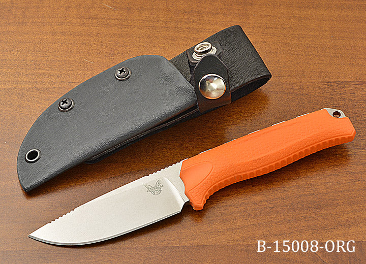 Model 15008-ORG Steep Country – Nordic Knives