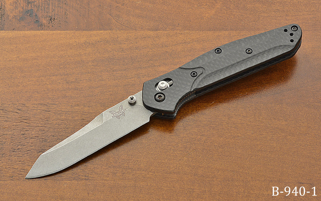 Model 940-1 Osborne – Nordic Knives