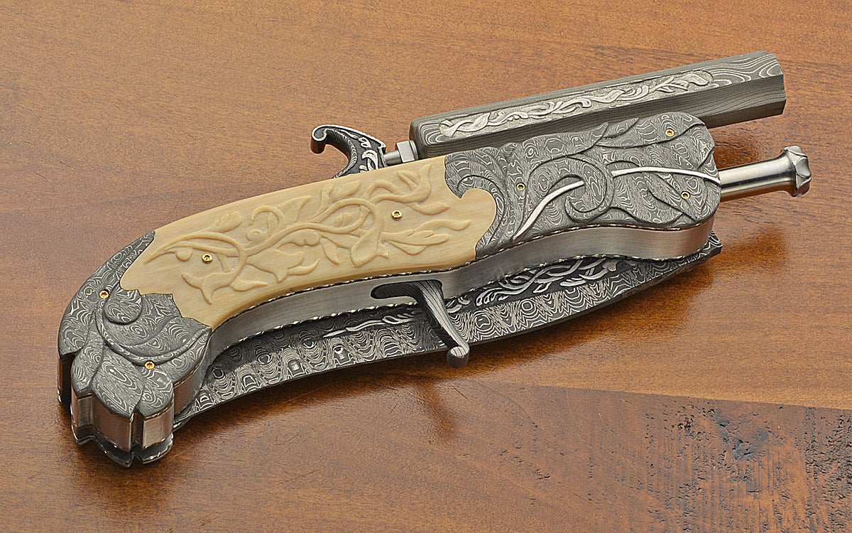 Cut-N-Shoot – Nordic Knives