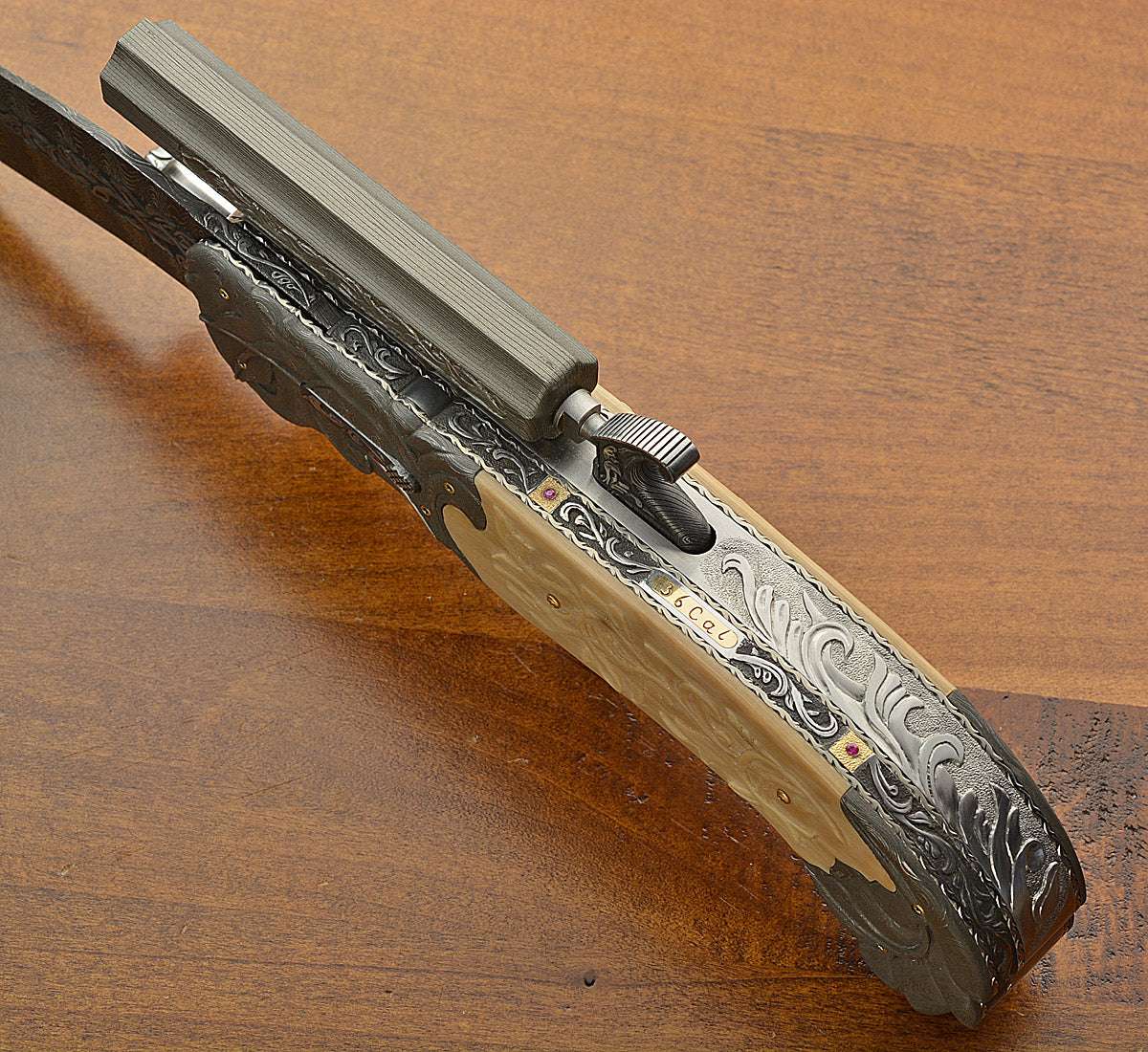 Cut-N-Shoot – Nordic Knives