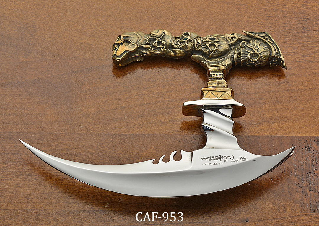 Sickle – Nordic Knives