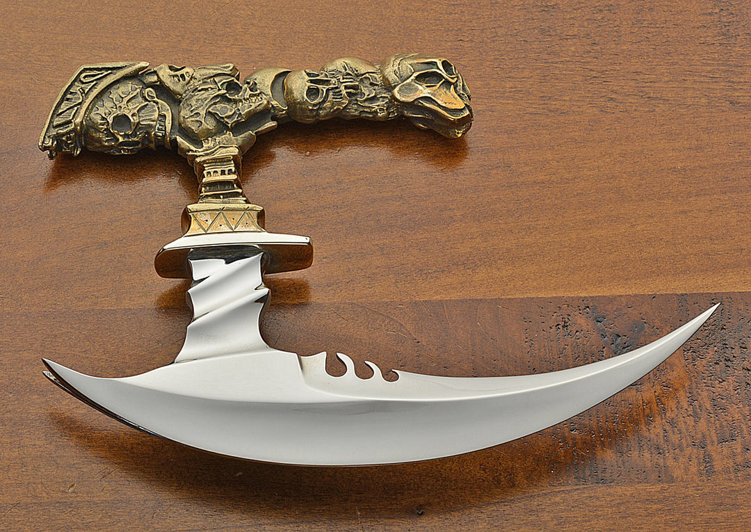 Sickle – Nordic Knives