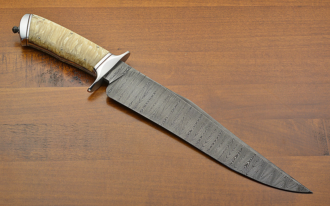 CAS Knives – Nordic Knives