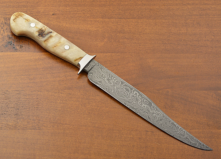 Camerer, Craig – Nordic Knives