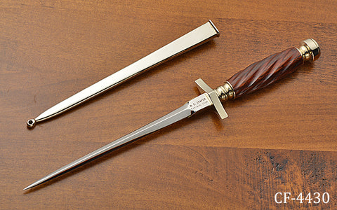 Slim Dagger – Nordic Knives