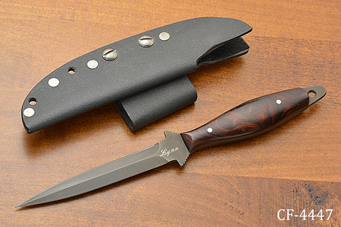 Dirk – Nordic Knives