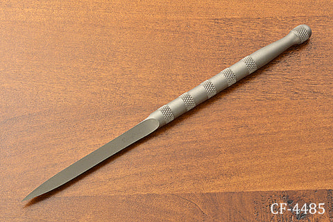 "Devil Dart" – Nordic Knives