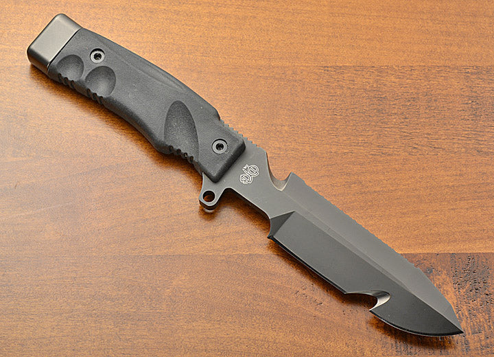 O.M.G. Kaimano Combat/Dive Knife – Nordic Knives