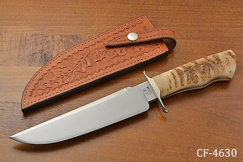 Razorback Fighter – Nordic Knives