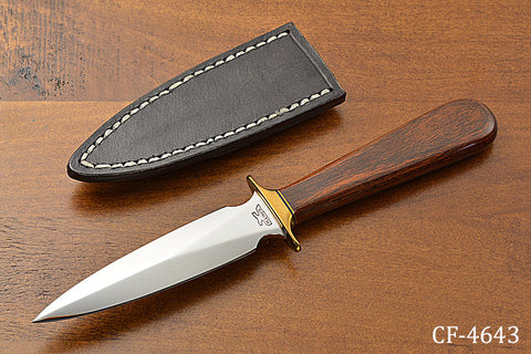 Model 18 Boot Knife – Nordic Knives